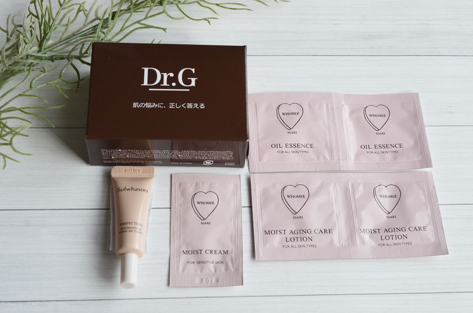 定期便コスメ【Rakuten RAXY 】2024年1月イガリシノブさんコラボボックス | 【きに楽】キニラク